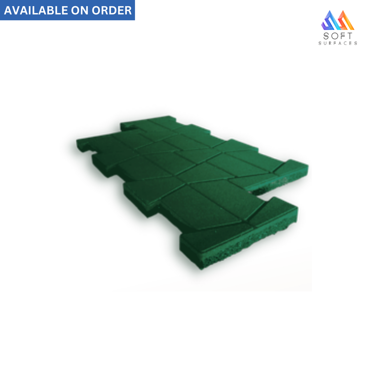 6H PAVER – SoftSurfaces