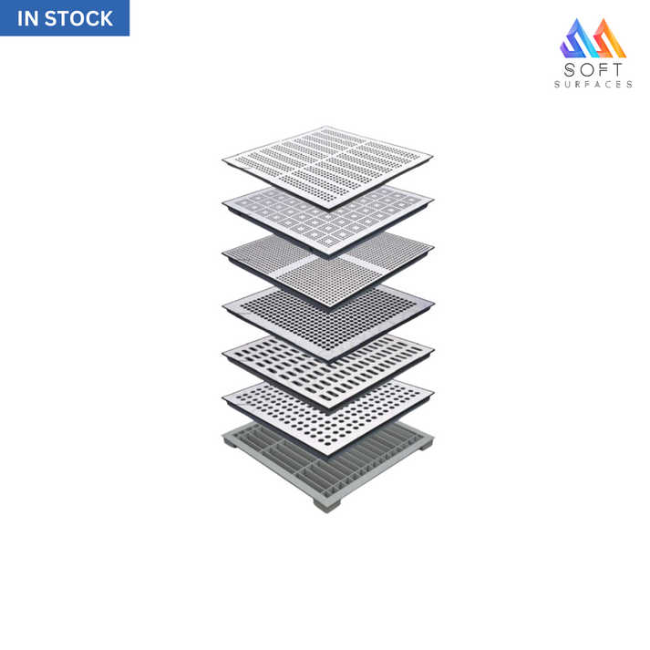 AIR FLOW SYSTEM Price per Meter Square – SoftSurfaces