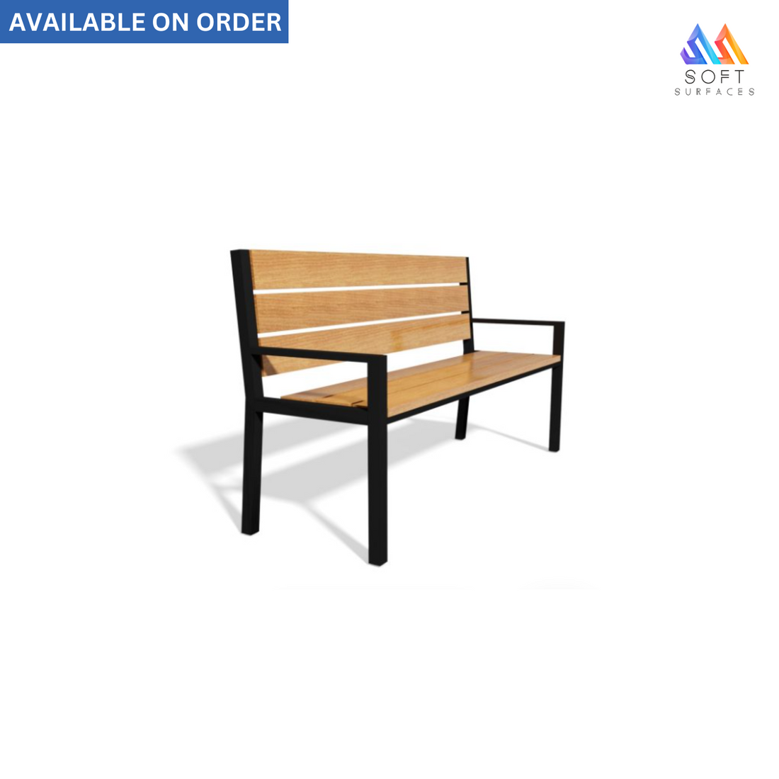 BAHI BENCH – SoftSurfaces