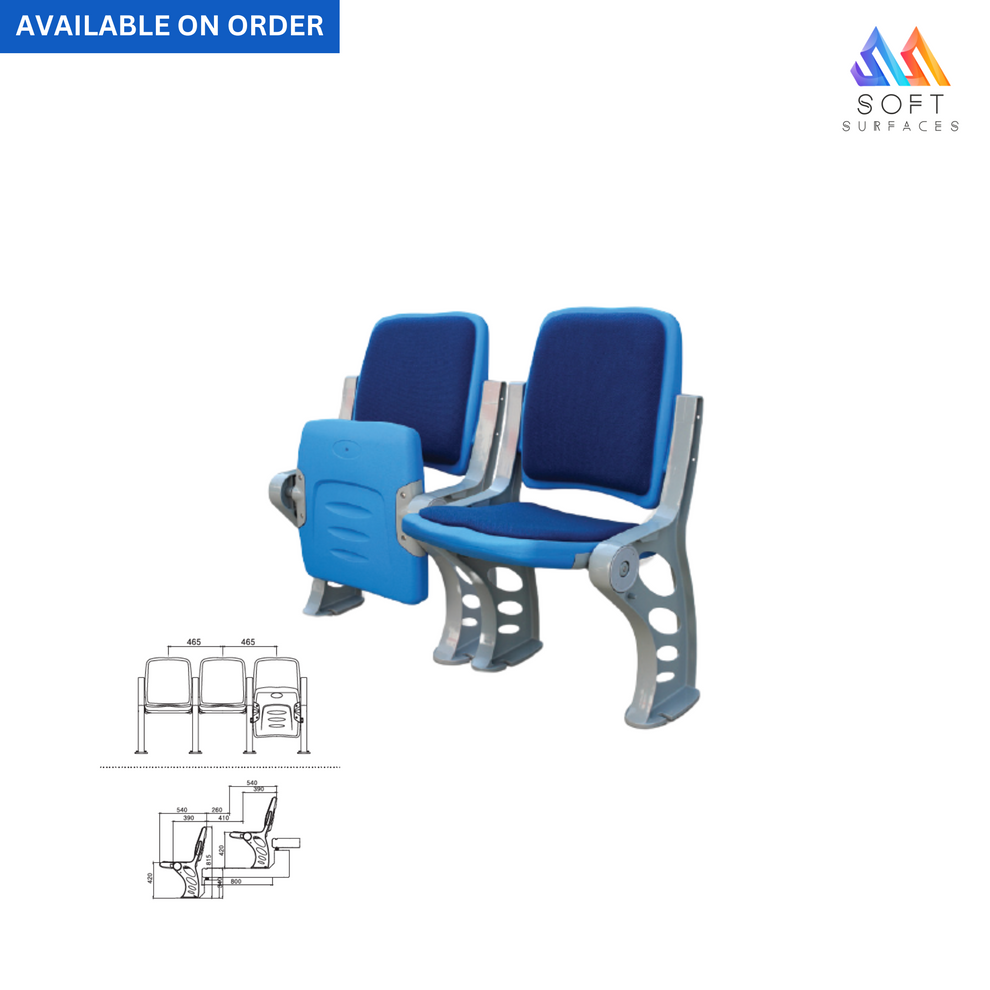 SS-BS-S3 – SoftSurfaces