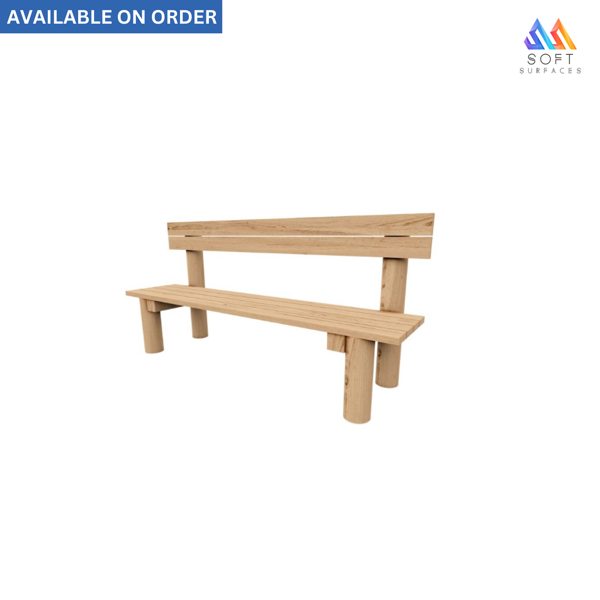 BENCH – SoftSurfaces