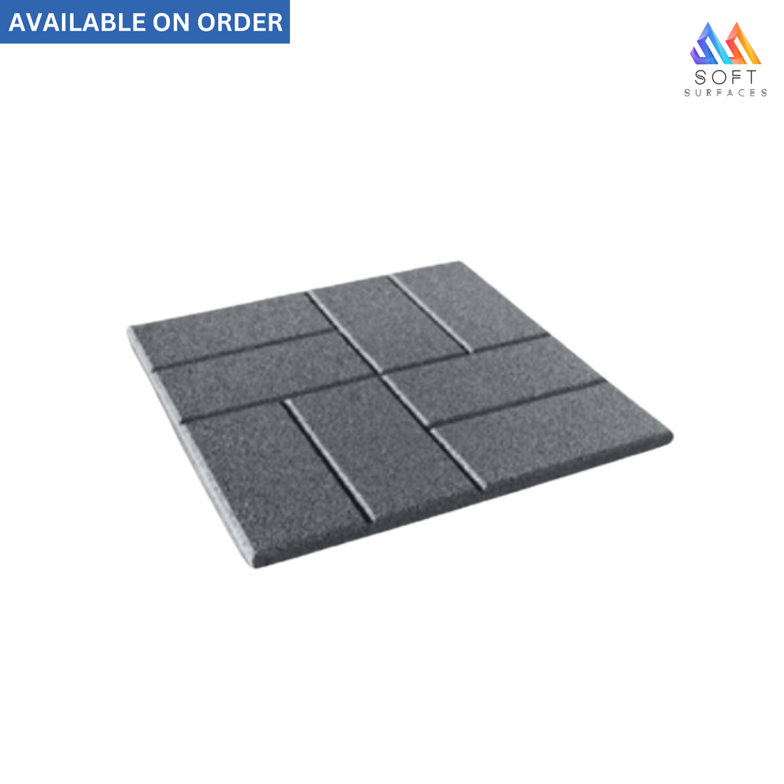 BRICK PAVER – SoftSurfaces