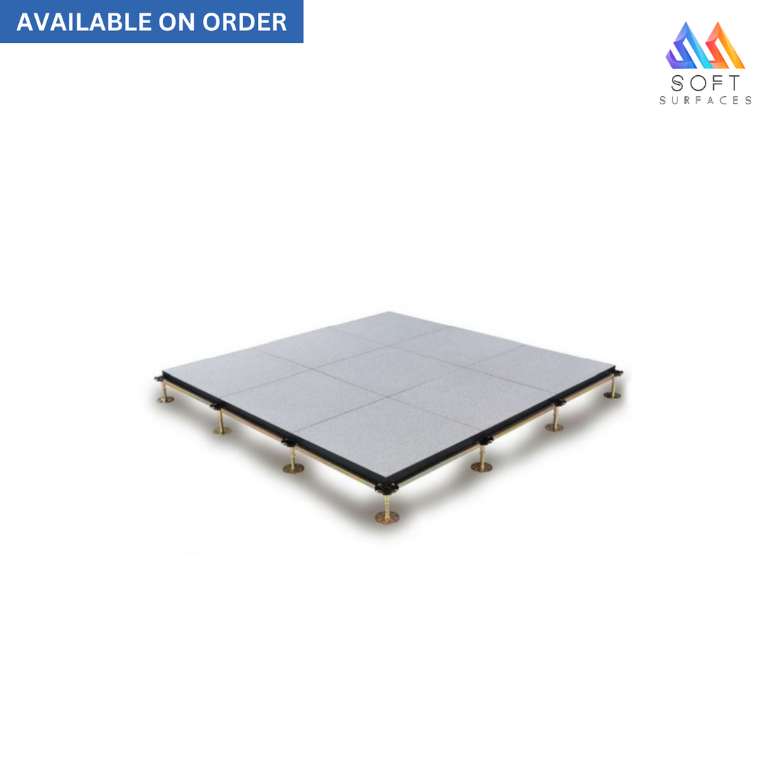 Calcium Sulphate Panel – SoftSurfaces