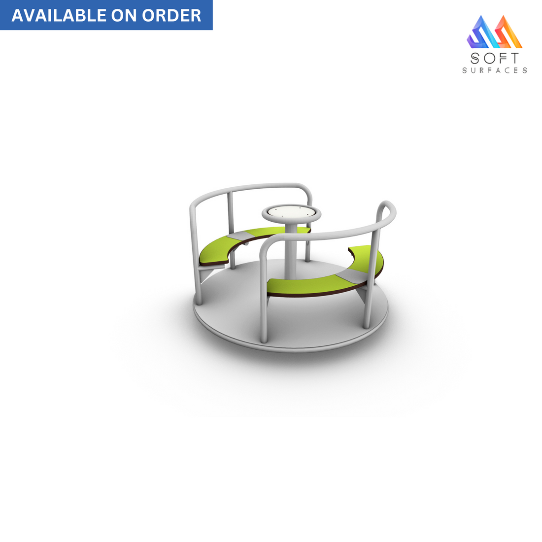 Carousel – SoftSurfaces