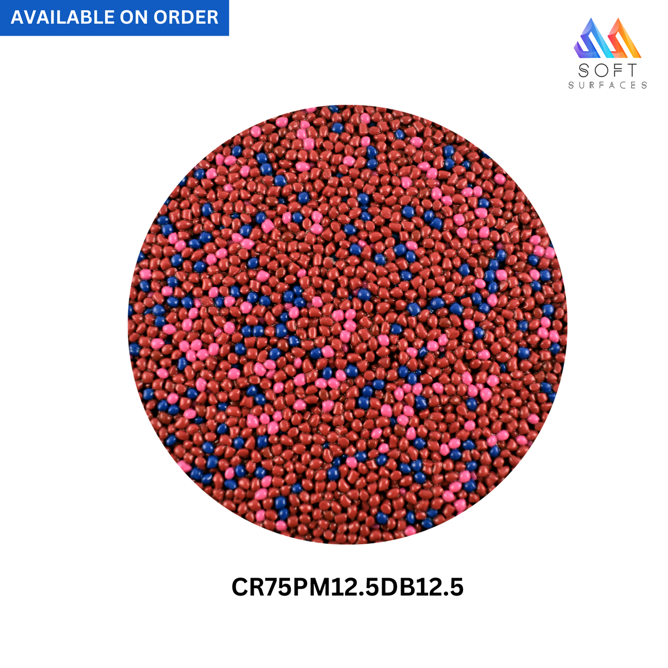 SS-CR75PM12.5DB12.5 – SoftSurfaces