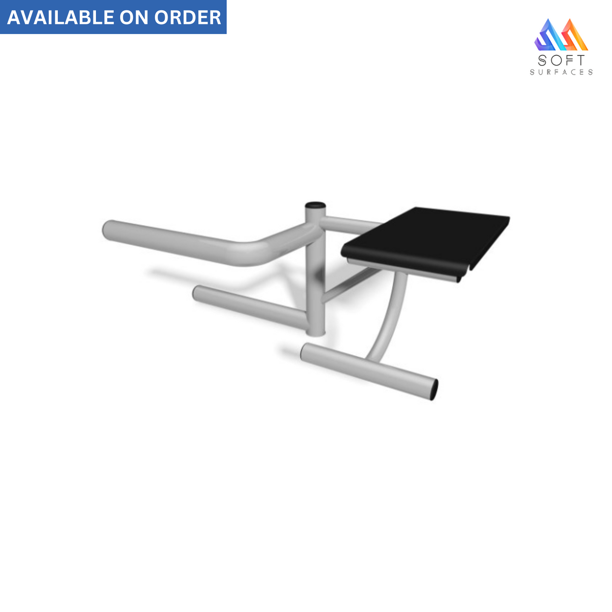 CRUNCHES + BENDS – SoftSurfaces