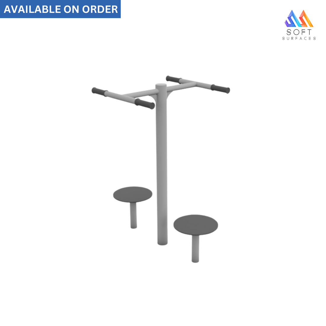 DOUBLE TWISTER – SoftSurfaces