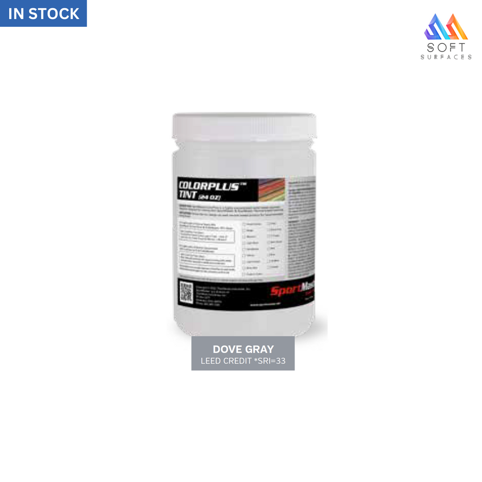 COLORPLUS Dove Gray – SoftSurfaces