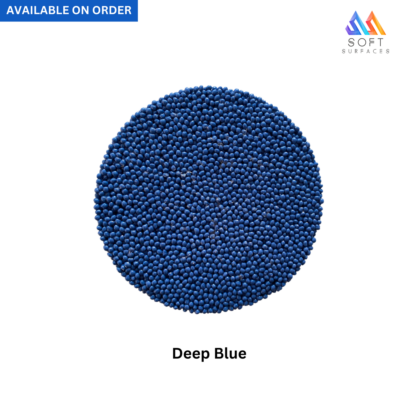Deep Blue – SoftSurfaces