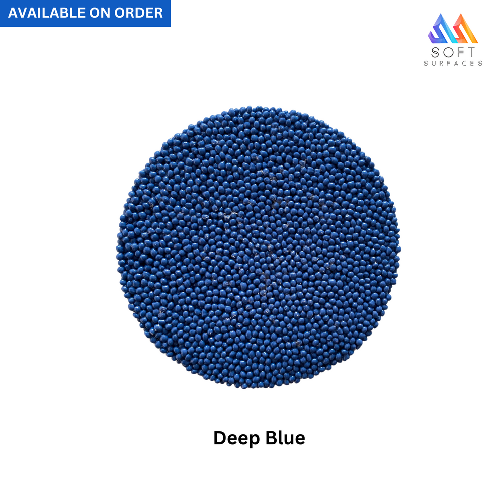 Deep Blue – SoftSurfaces