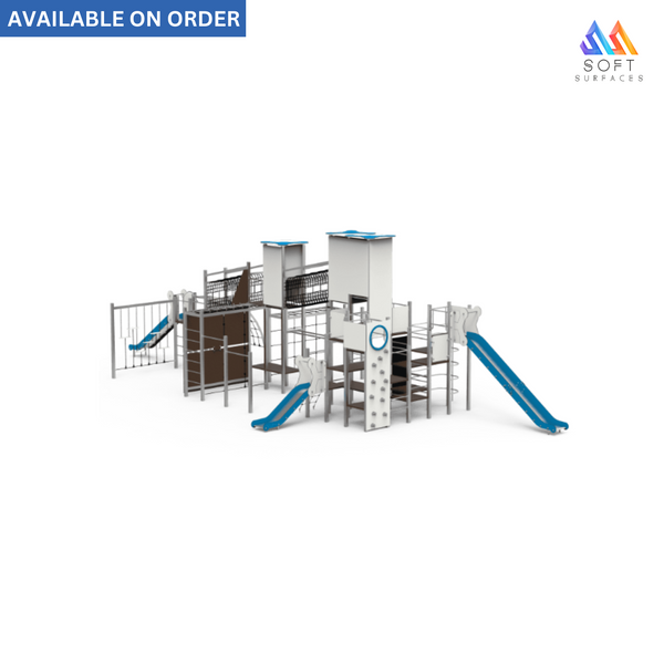 Dynamic Tower 5.0 set – SoftSurfaces