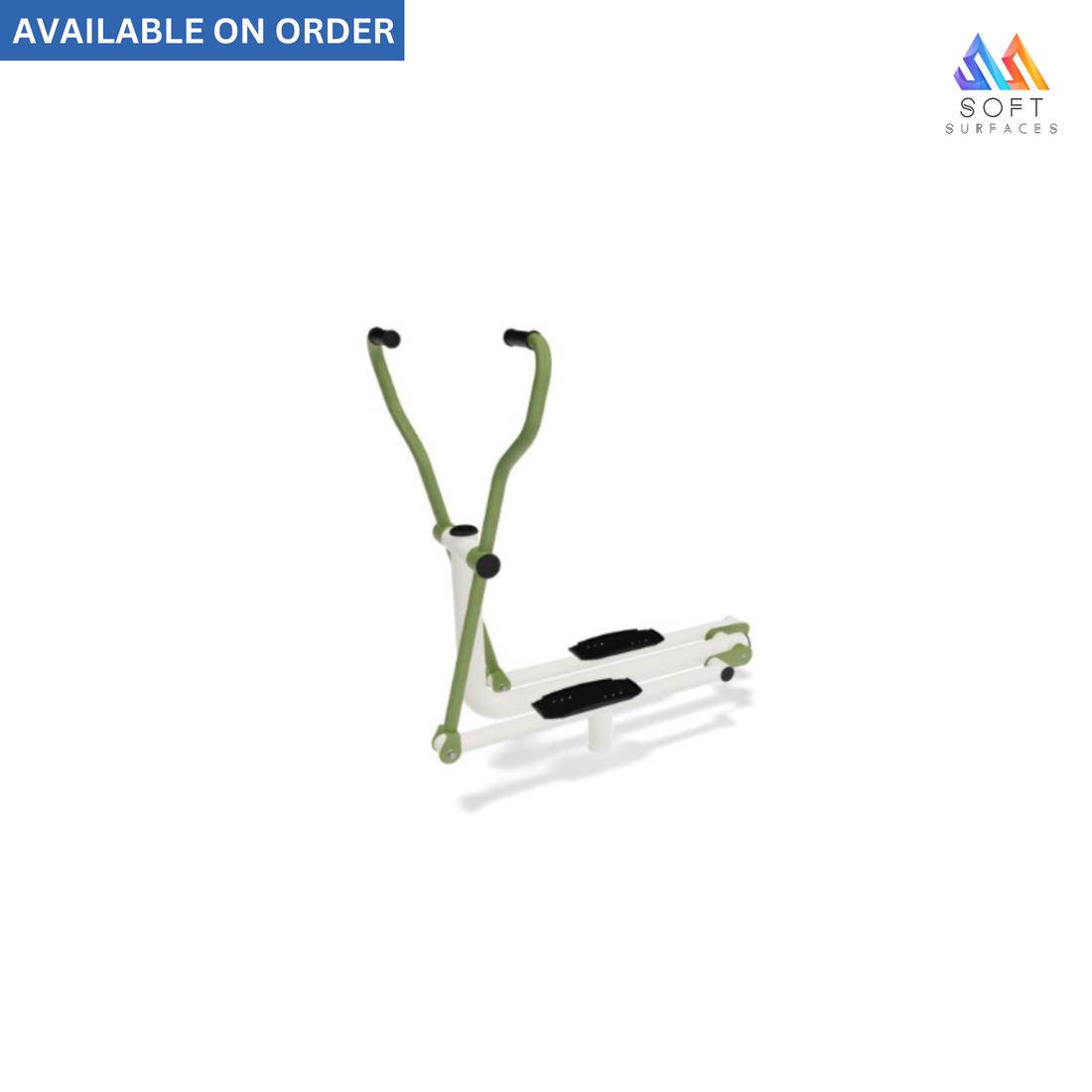 ELLIPTICAL TRAINER – SoftSurfaces