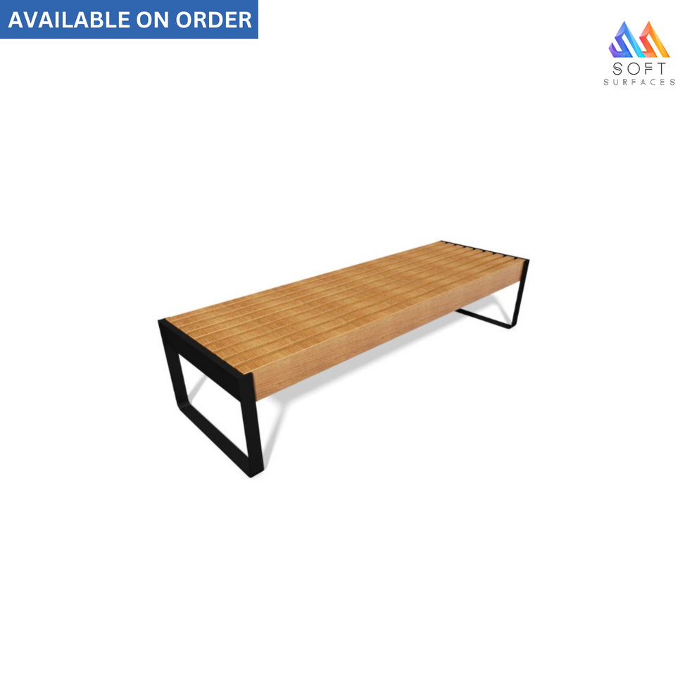 FL03 BENCH – SoftSurfaces
