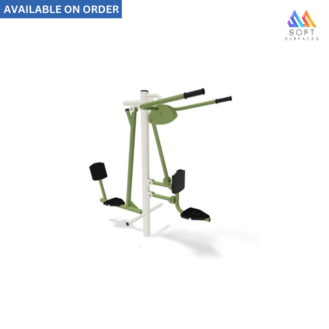 FOOTBALL PRESS + HAND PRESS – SoftSurfaces