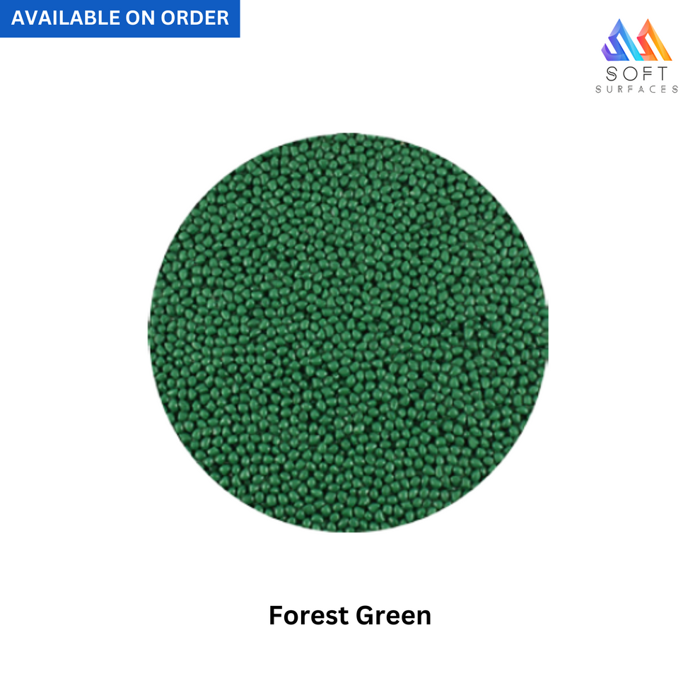 SS-Forest Green – SoftSurfaces