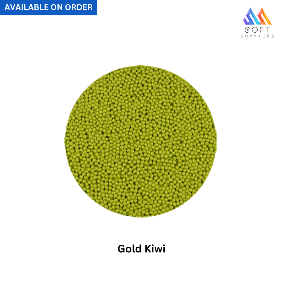 SS-Gold Kiwi – SoftSurfaces