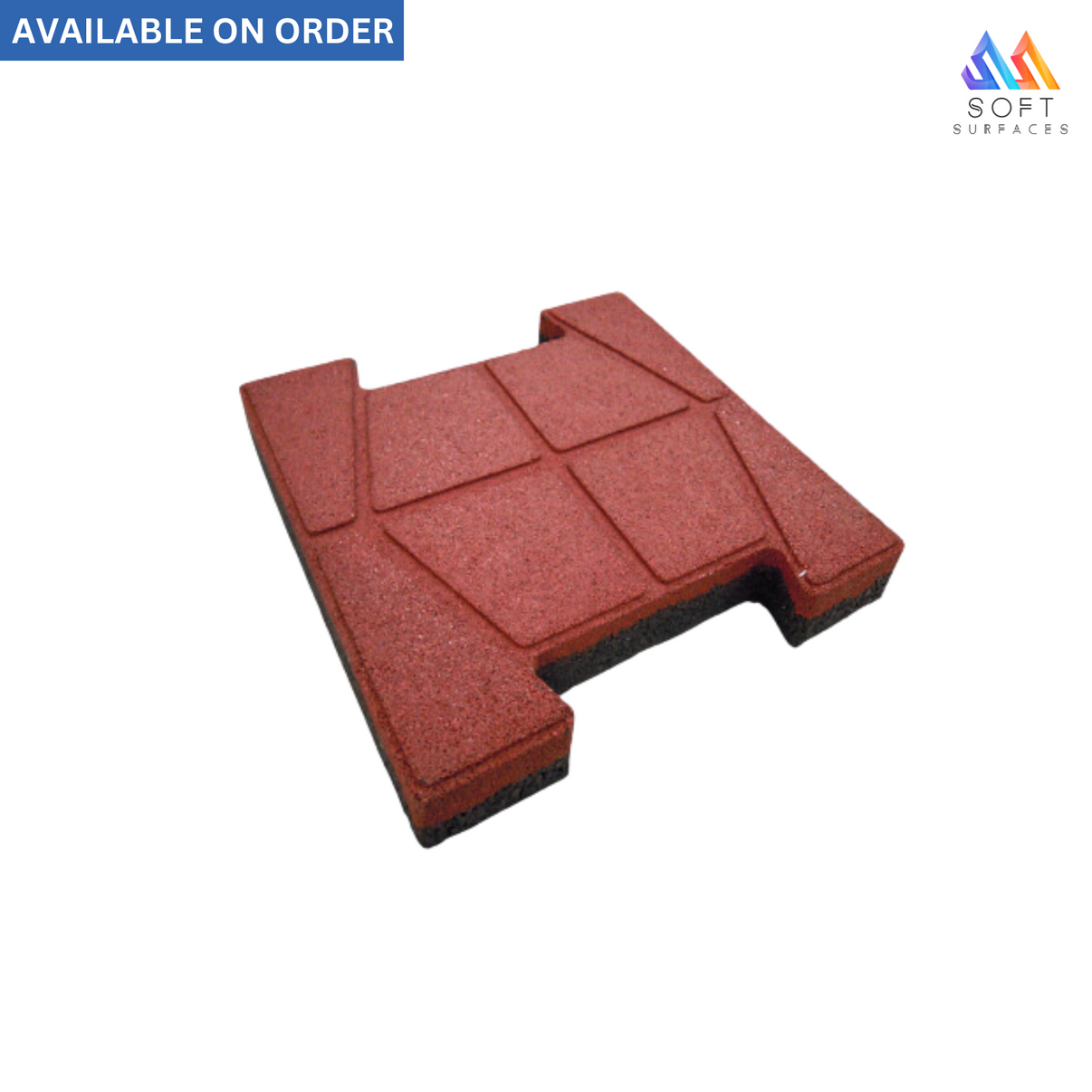 H PAVER – SoftSurfaces