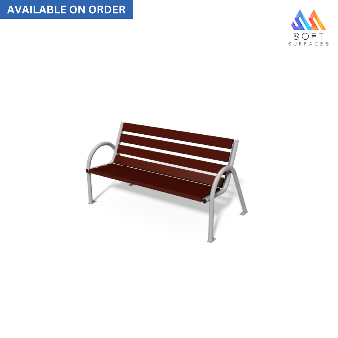 LAMBDA 7 BENCH – SoftSurfaces
