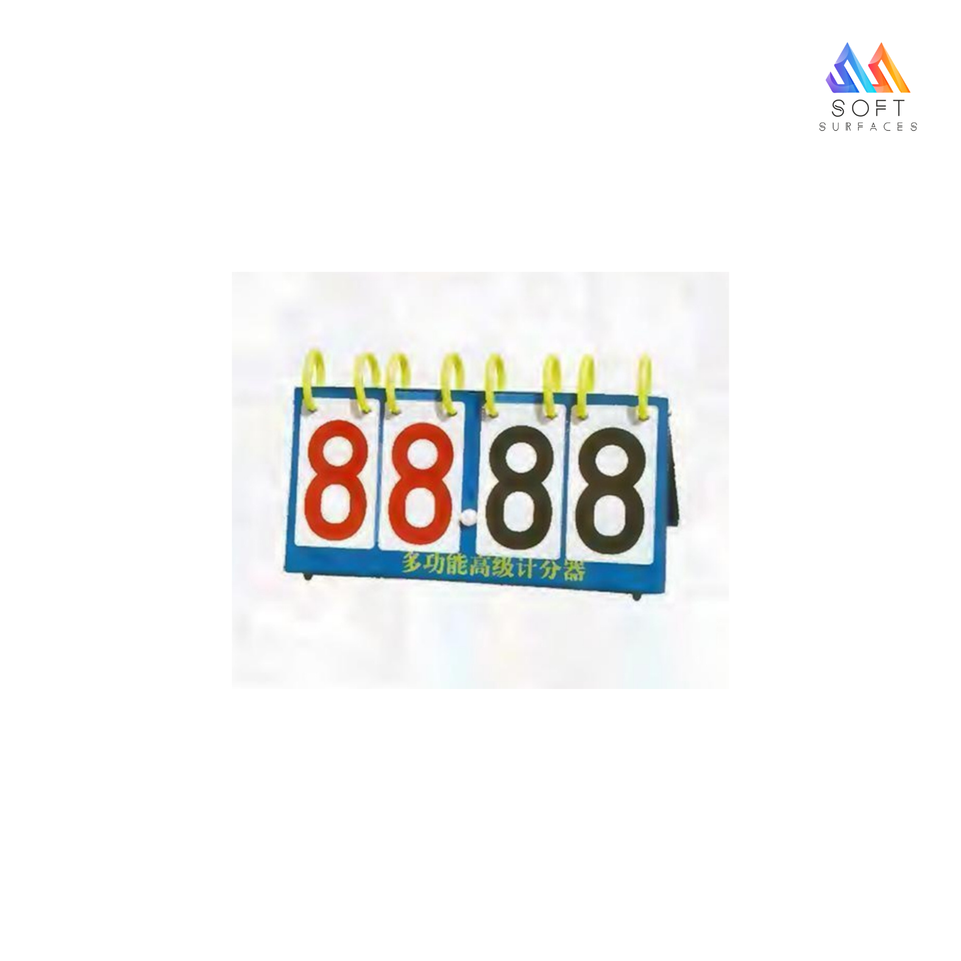 Products – Page 5 – SoftSurfaces