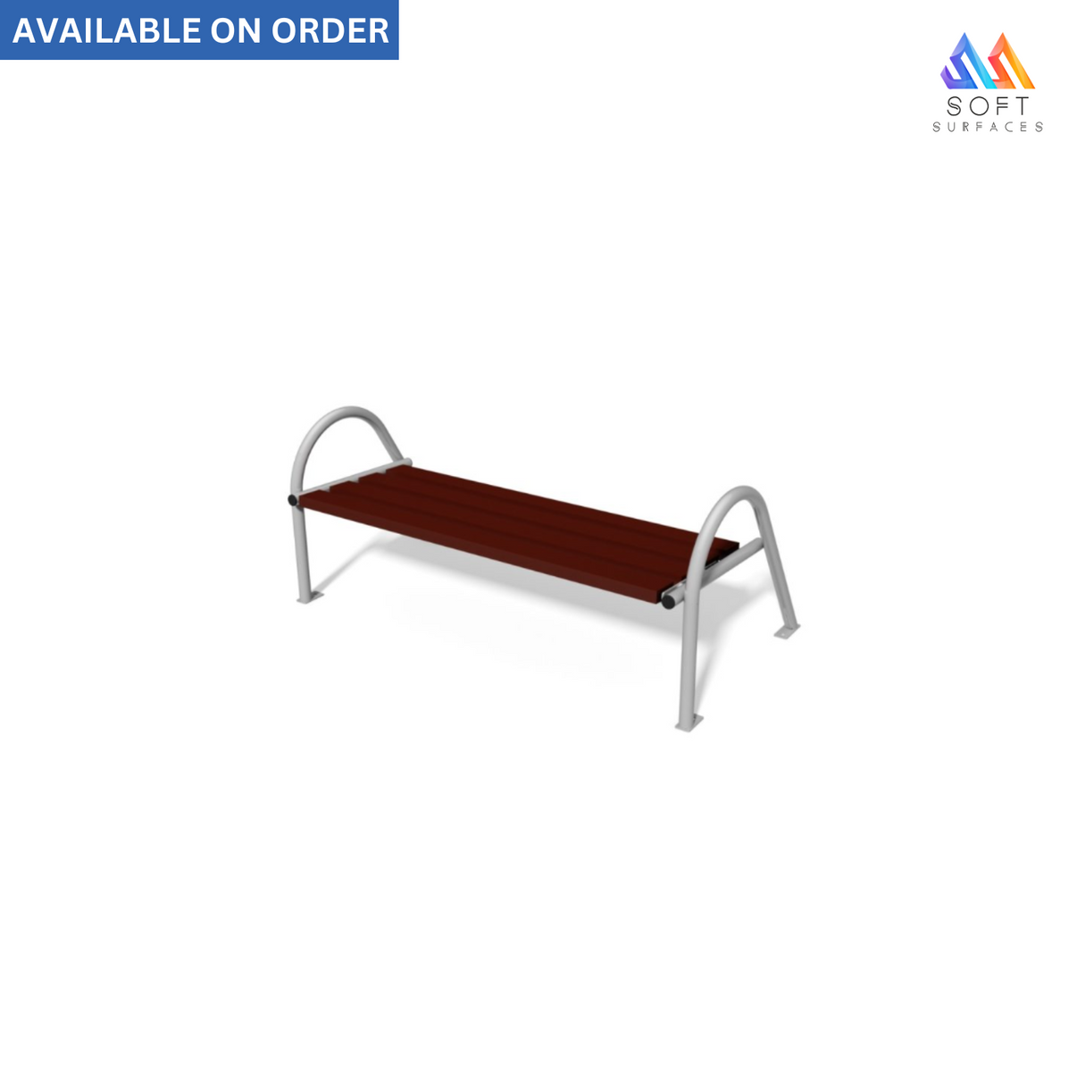 LEMBDA 4 BENCH – SoftSurfaces