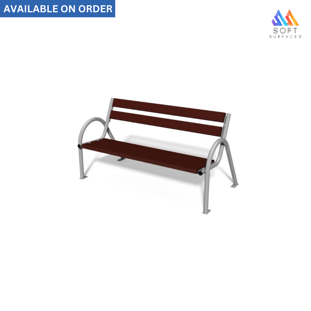 LEMBDA 5 BENCH – SoftSurfaces