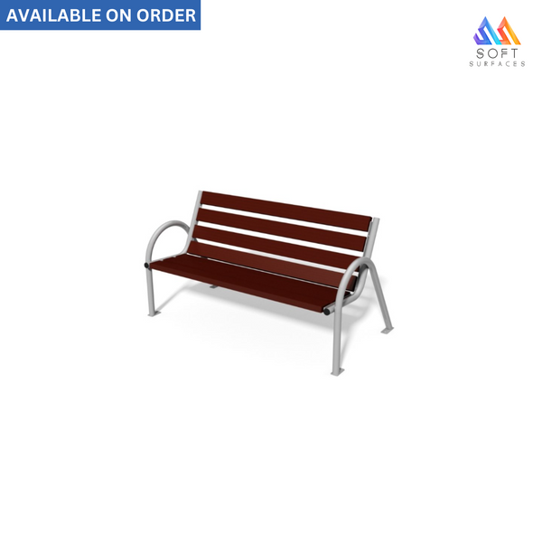 LEMBDA 7 BENCH – SoftSurfaces