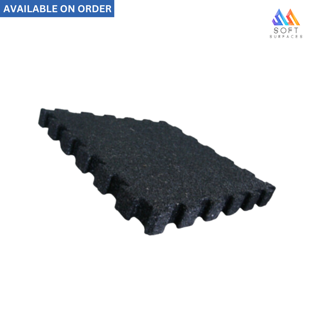 Pre-Molded Interlocking 500mm x 500mm x 40mm – SoftSurfaces