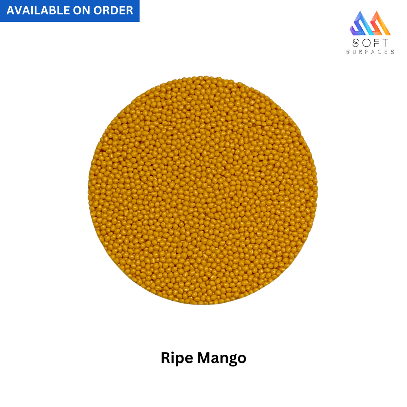 SS-Ripe Mango – SoftSurfaces