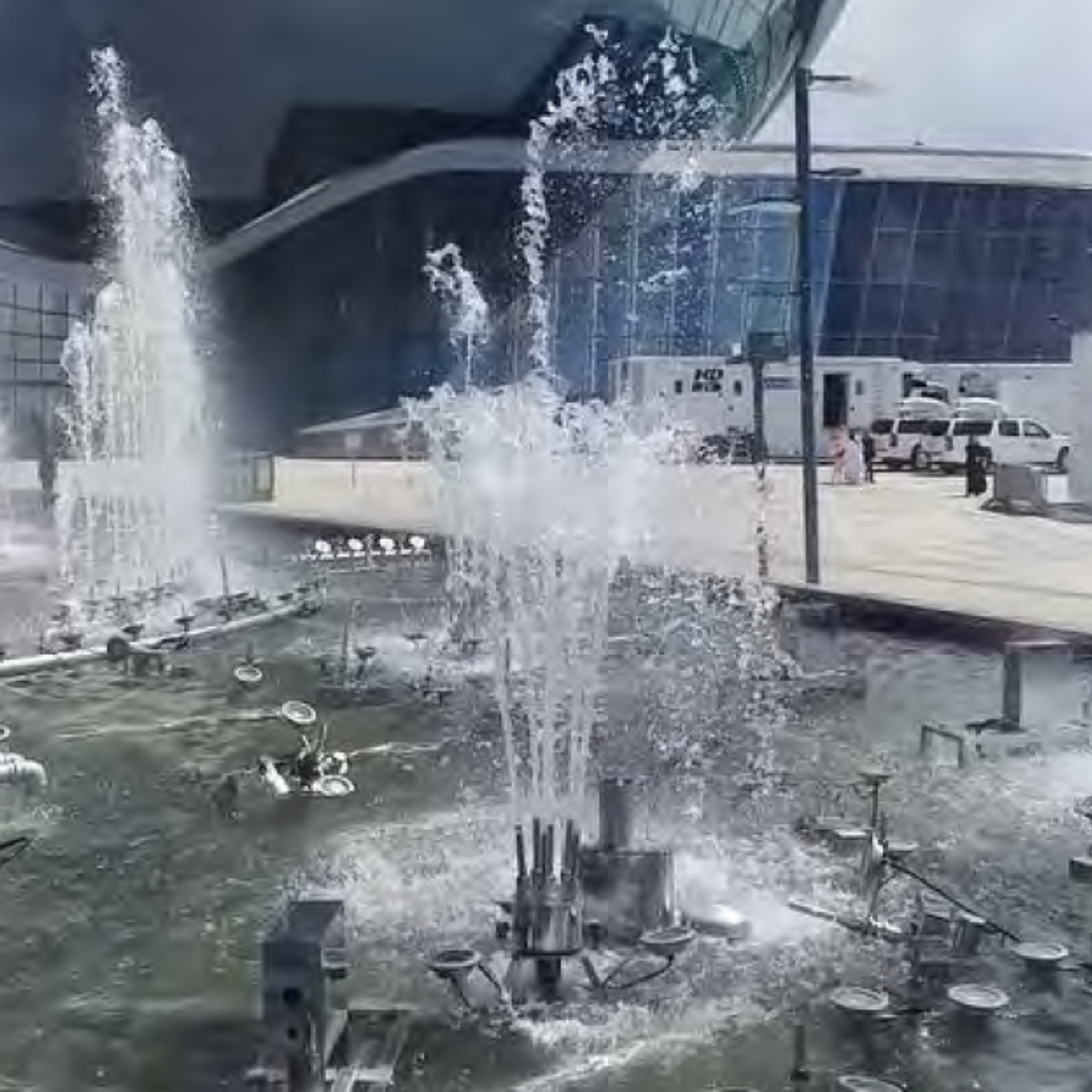 SS-Rotary Nozzle – SoftSurfaces