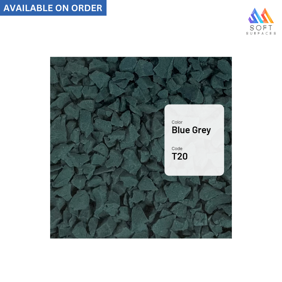 TPV-T20 Blue Gray – SoftSurfaces