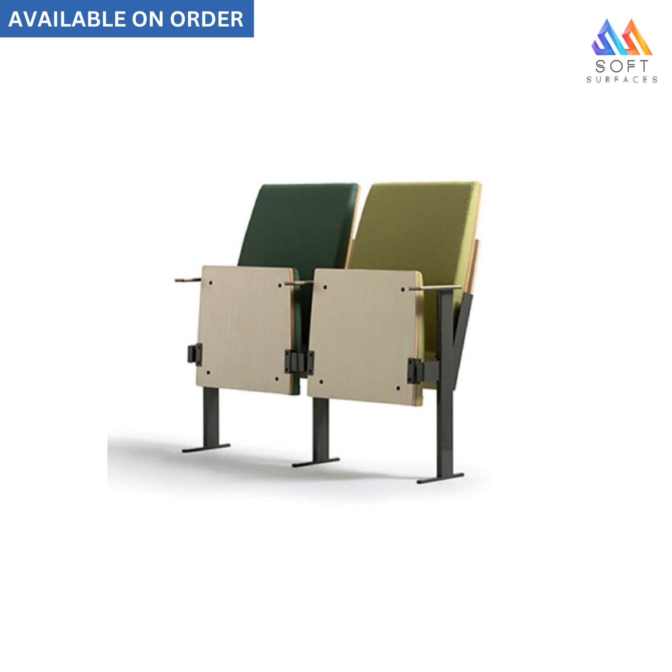 SS-Soft Cushion 04 – SoftSurfaces